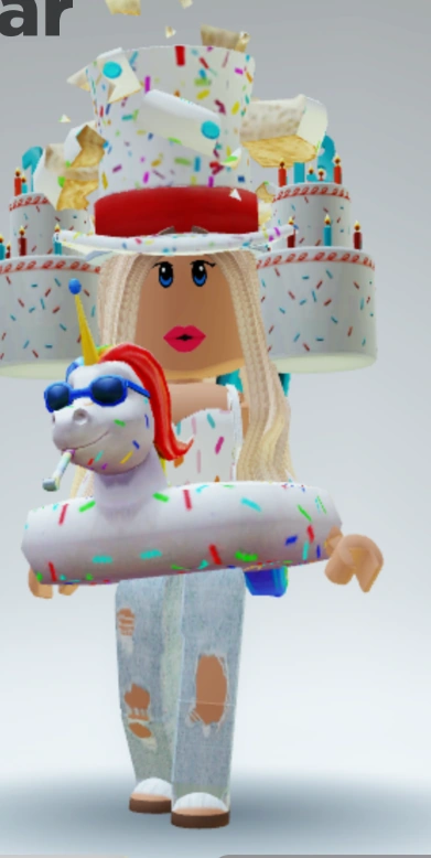 my birthday avatar 🎉 | Fandom