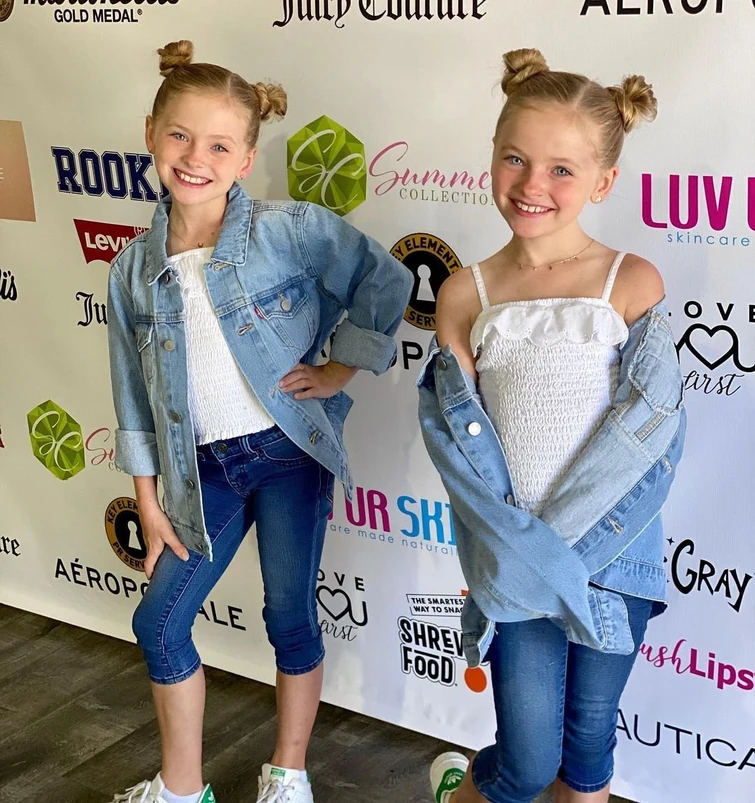 Happy Belated Birthday to Bentley Griffin & The Allan Twins | Fandom