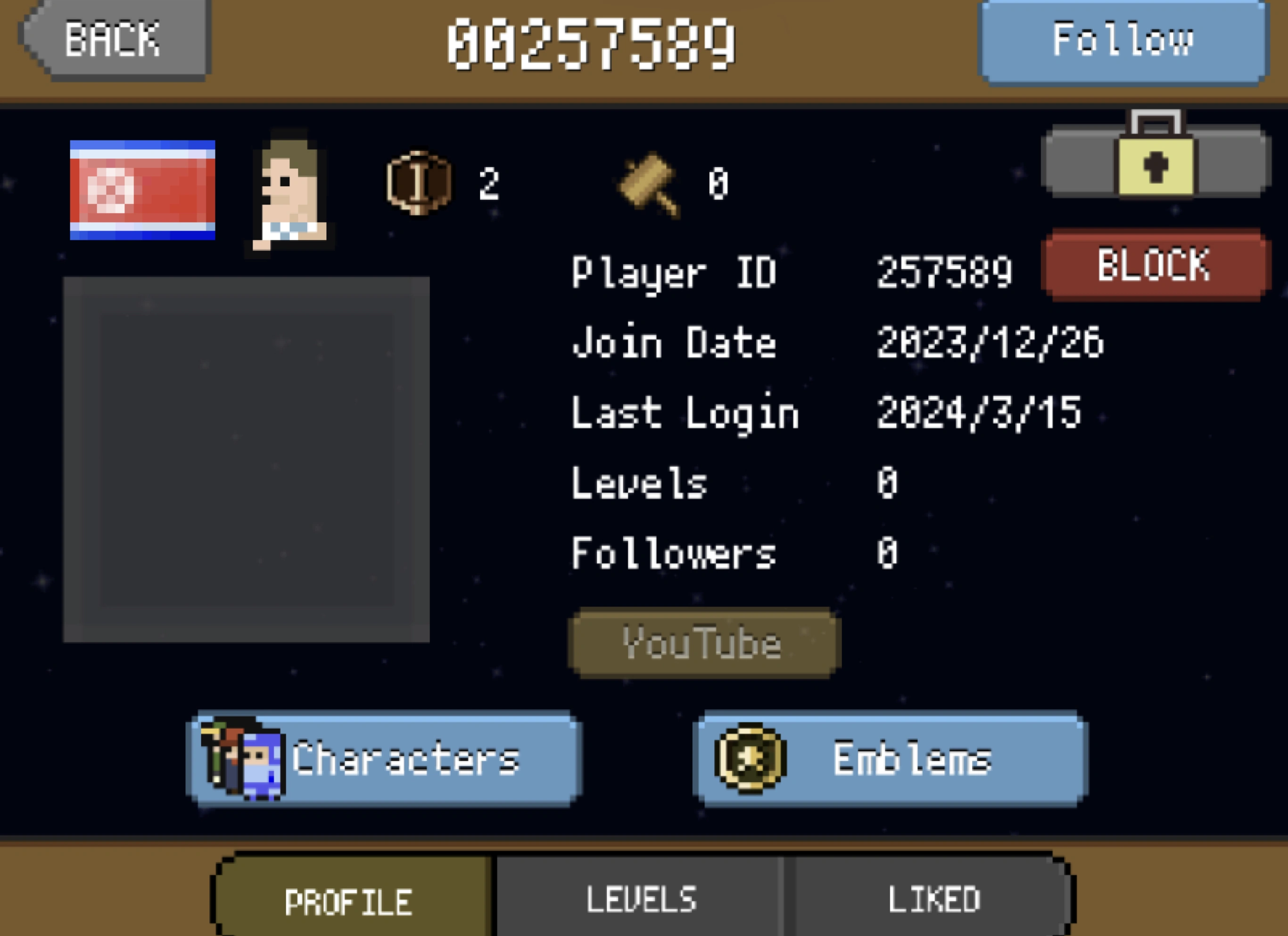 Cool Account | Fandom