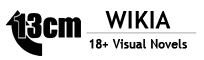 13cm | 13cm Wiki | Fandom