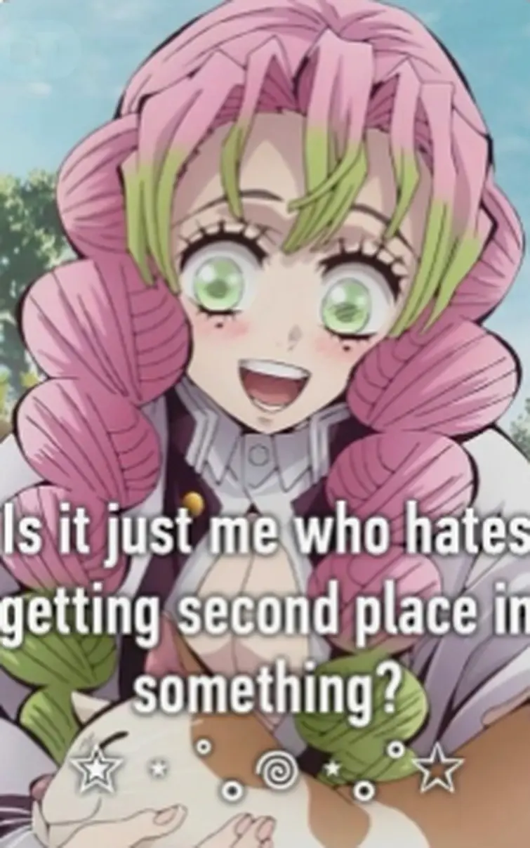 Good Morning, it's Mitsuri Monday | Fandom