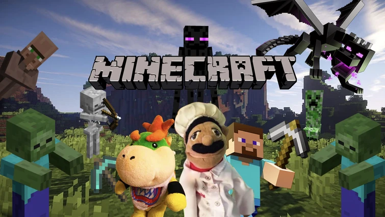 Minecraft Launcher Minecraft Wiki Fandom Powered By Wikia