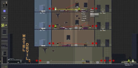 Deadbolt Lets Players Sneak and Strike as the Grim Reaper | Fandom