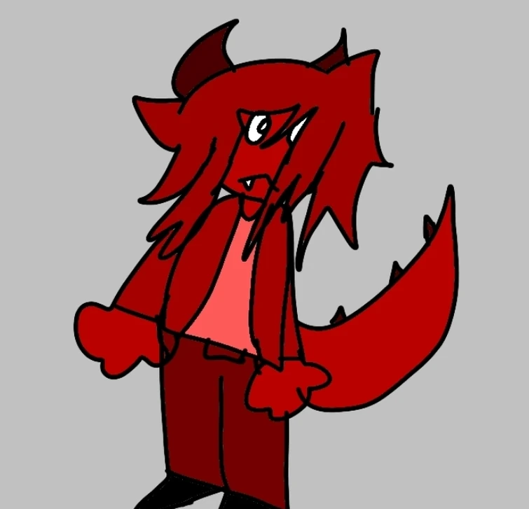 NEW OC!!?!?!?!?! | Fandom