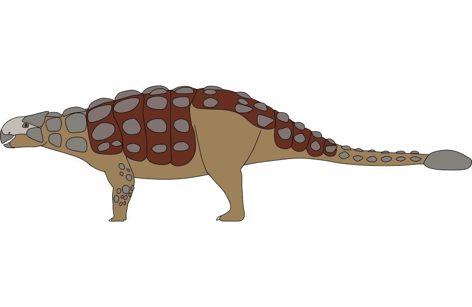 Ankylosaurus | Fandom