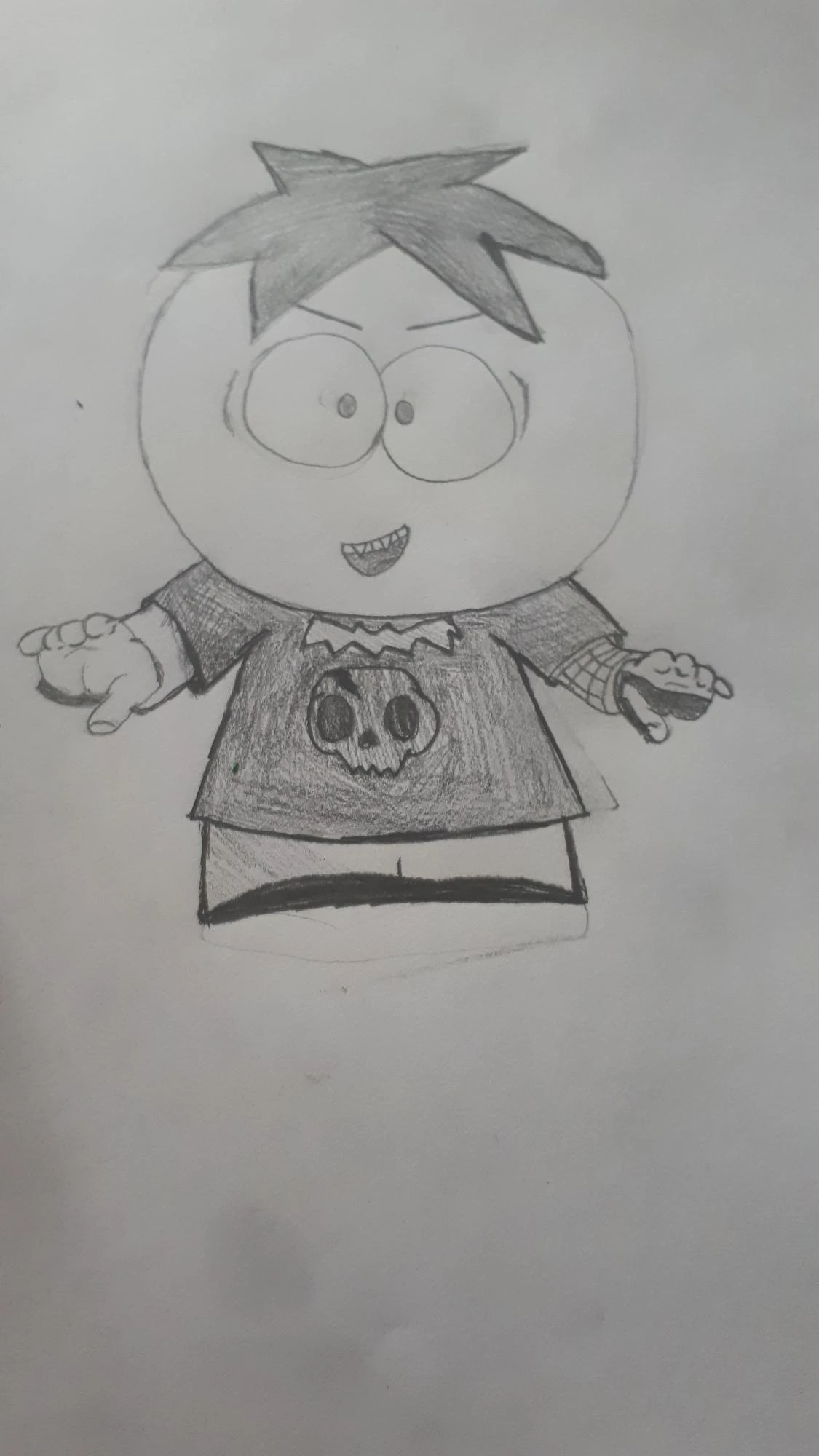 🖤Butters🖤 | Fandom