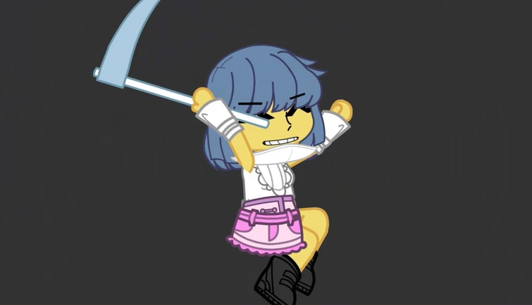 parasite ocs | Fandom