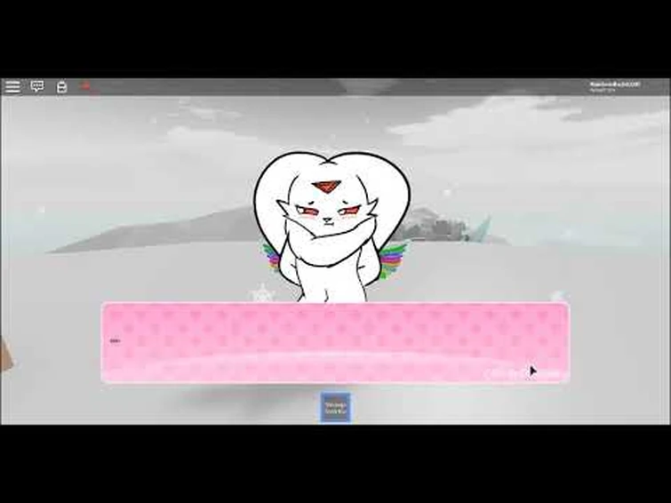 Discuss Everything About Tattletail Roblox RP Wiki | Fandom