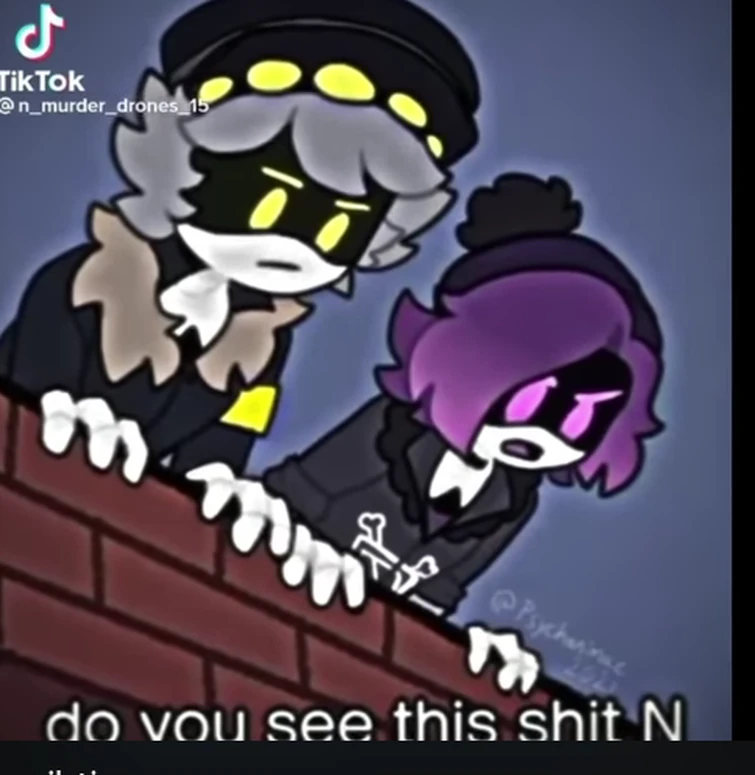 "do you see this sh*t N" | Fandom