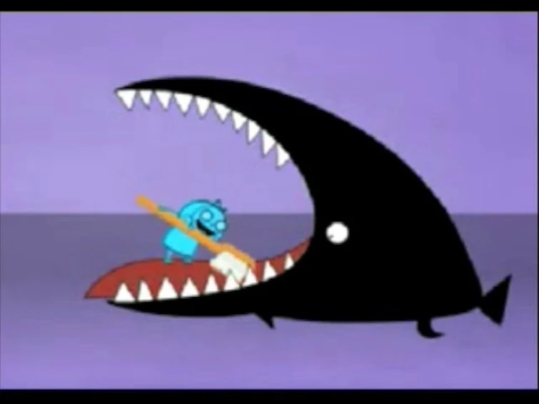 Corto promocional de una serie de Nickelodeon | Fandom