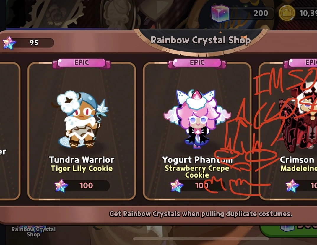 pls devsisters | Fandom