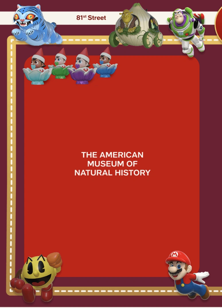 The inflation map has been revealed | Fandom