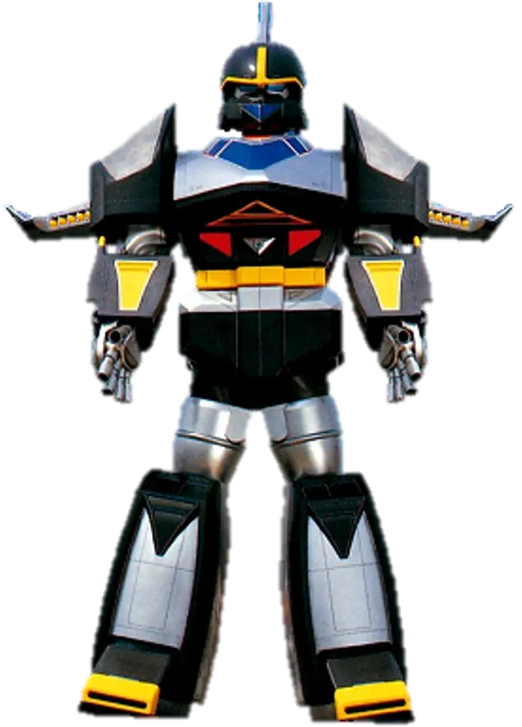 Ranking ALL The Power Ranger Megazords from Worst to Best | Fandom