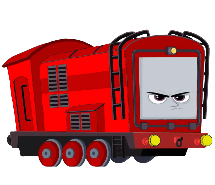 Devin the Demonic | Fandom