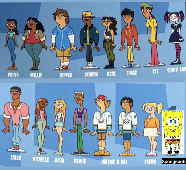 My new characters | Fandom