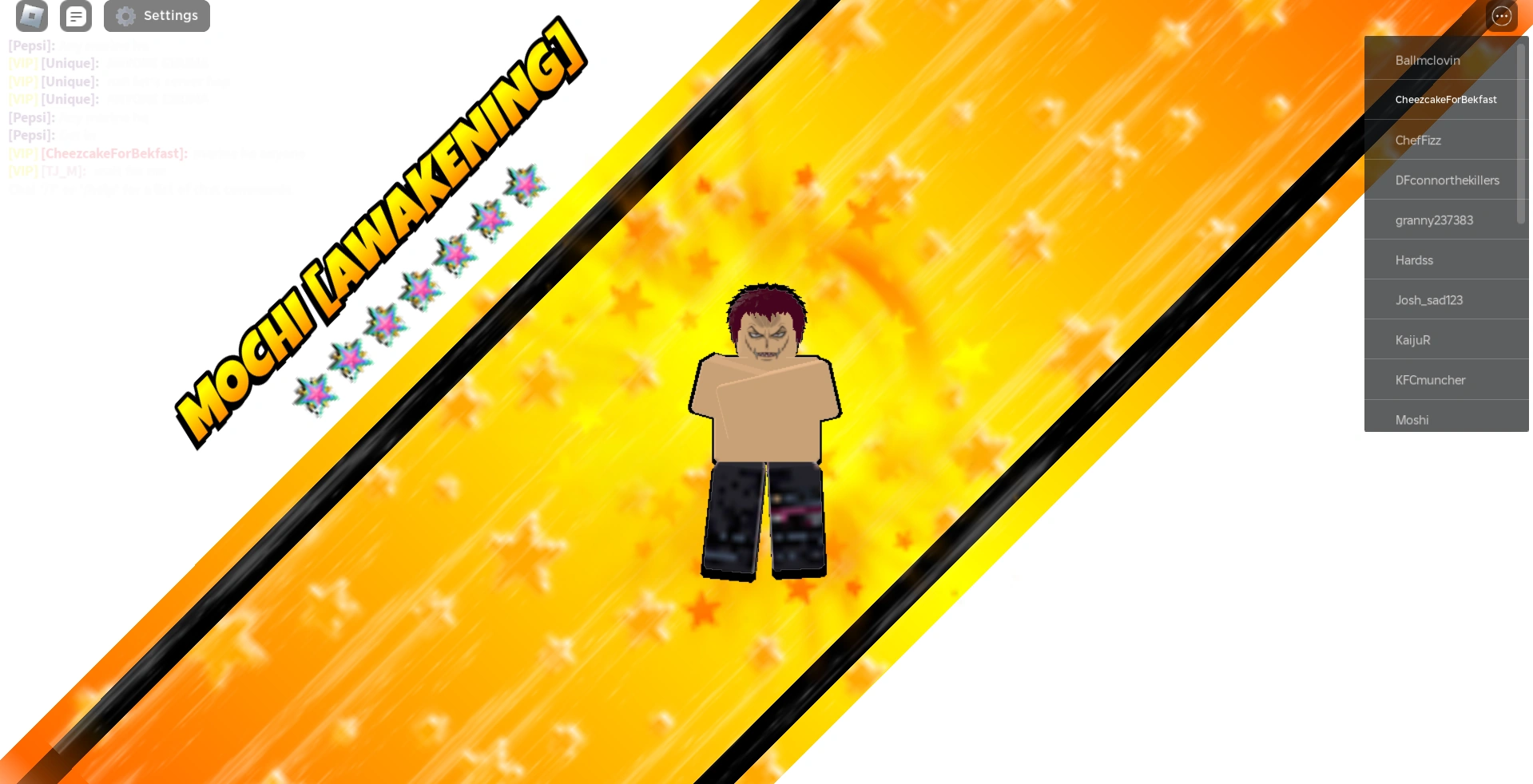 MY FIRST 7 STAR LESSGO | Fandom