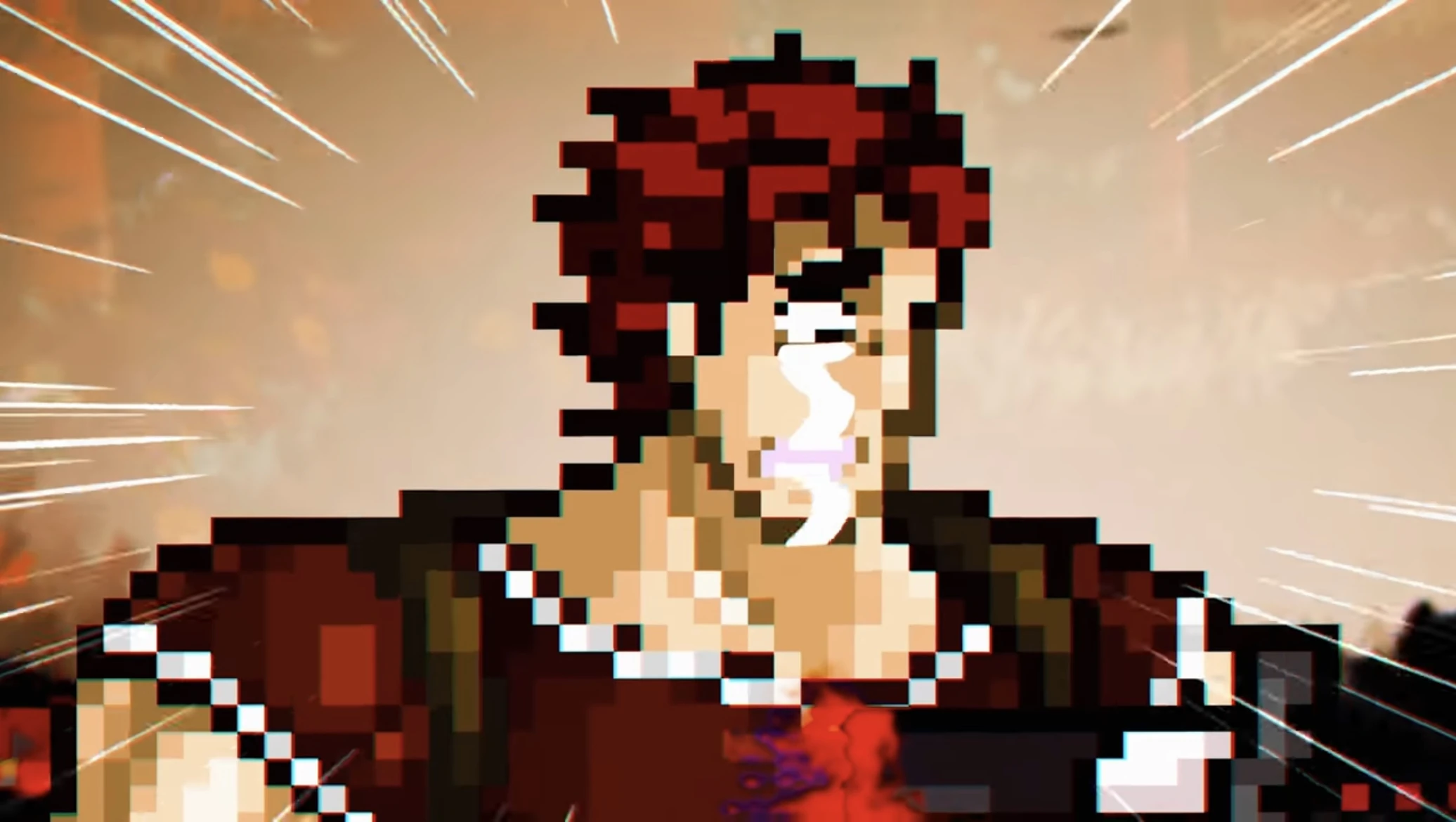 Why is Jonathan Joestar crying? (Wrong answers only) | Fandom