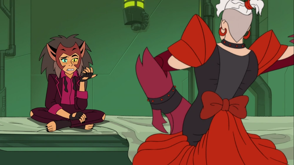 WELCOME TO... "PRINCESS PROM!" 💃 ️🌈 (SCENE 4) | Fandom