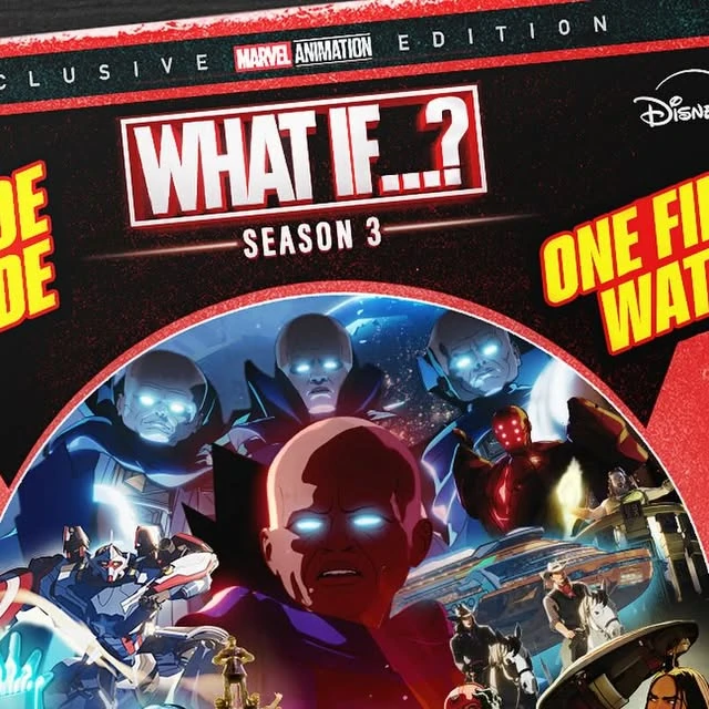 The episode titles for What If Season 3 have been revealed! | Fandom