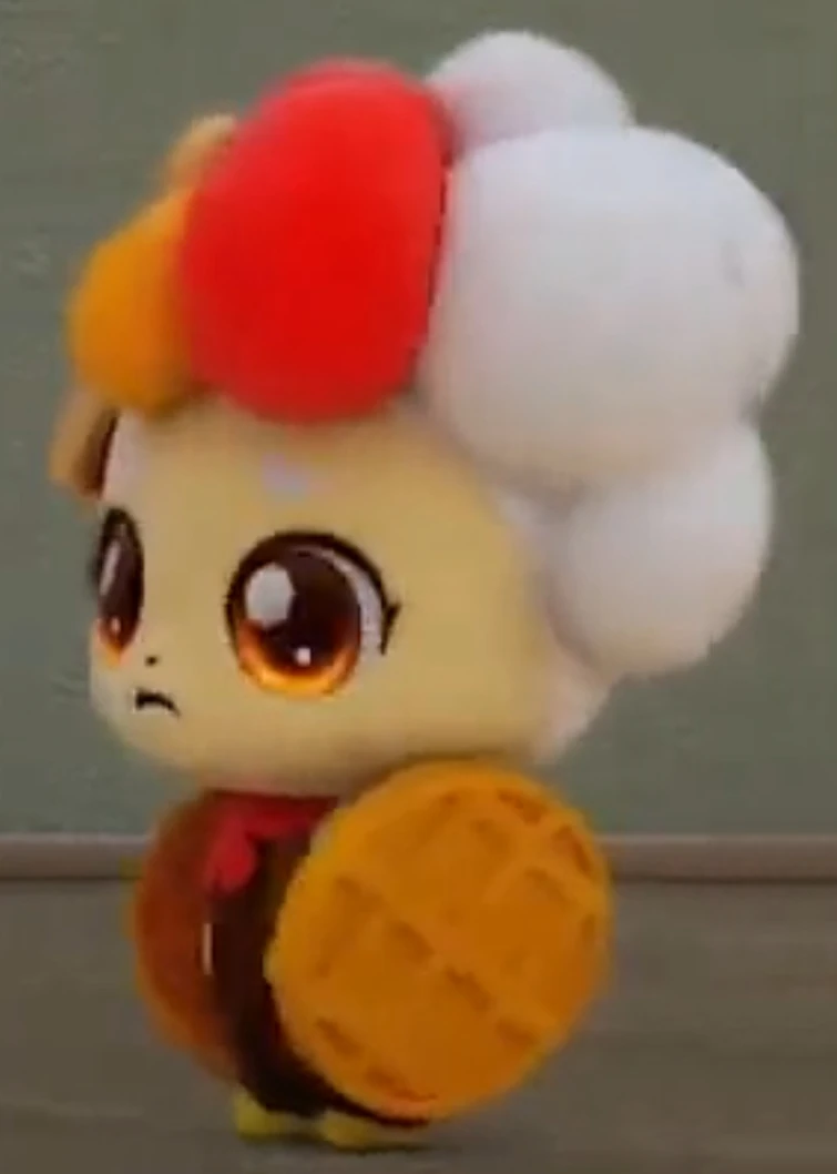 Discuss Everything About Catch! Teenieping Wiki | Fandom