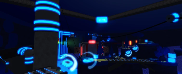 electroxoe progress update #number I have no idea | Fandom