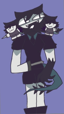 Here is Ms Chrome | Fandom