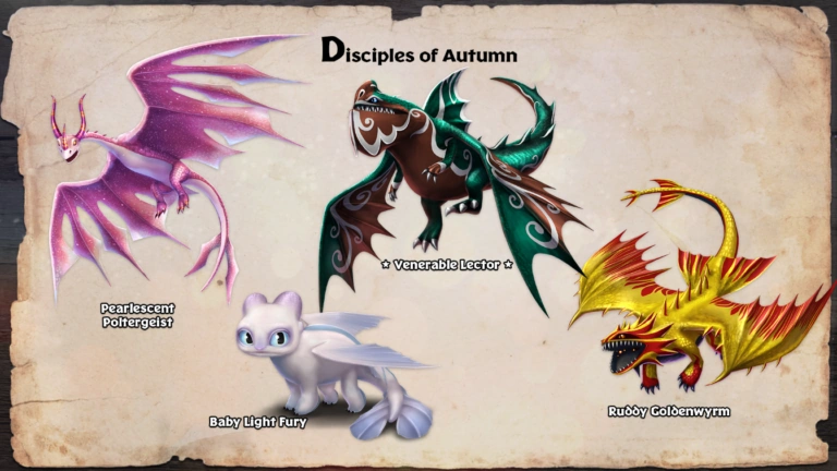 Rise of Berk Next Update | Fandom