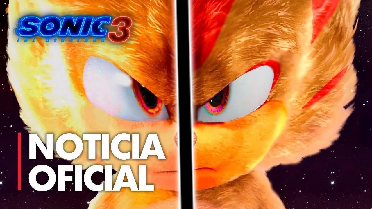 Sonic Prime season 2 / Sonamy / Sonic 3 cancelled? | Fandom