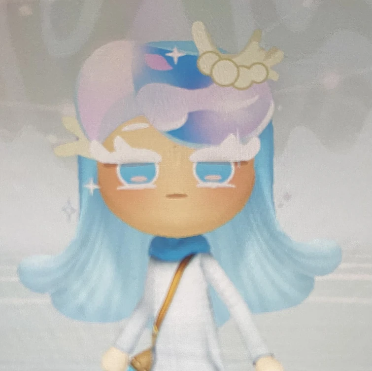 HAI look at these really cool cookie run miis i found on miitopia ...
