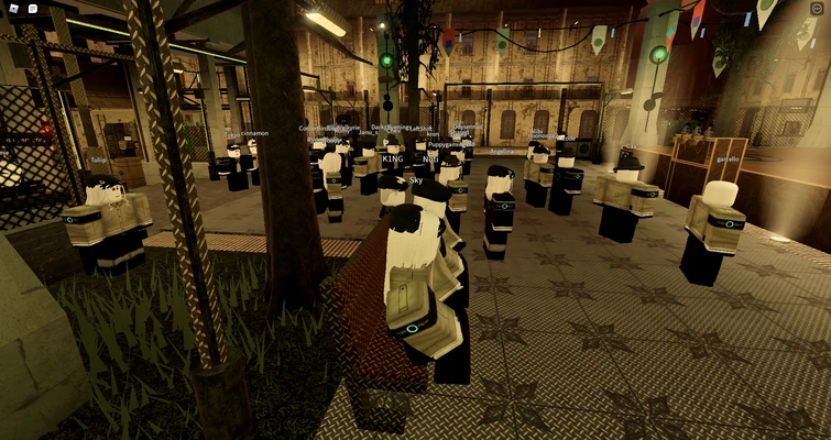 Discuss Everything About The Days Union Wiki | Fandom