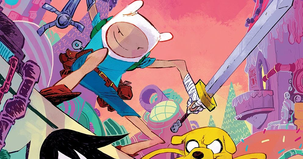 They have confirmed it being Canon! | Fandom