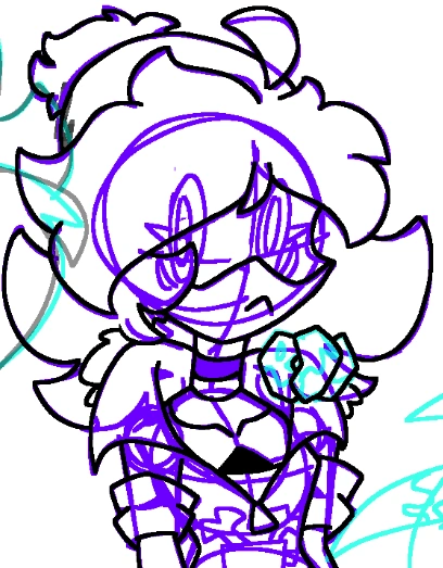 Watcha lookin at Uzi? (WIP) | Fandom