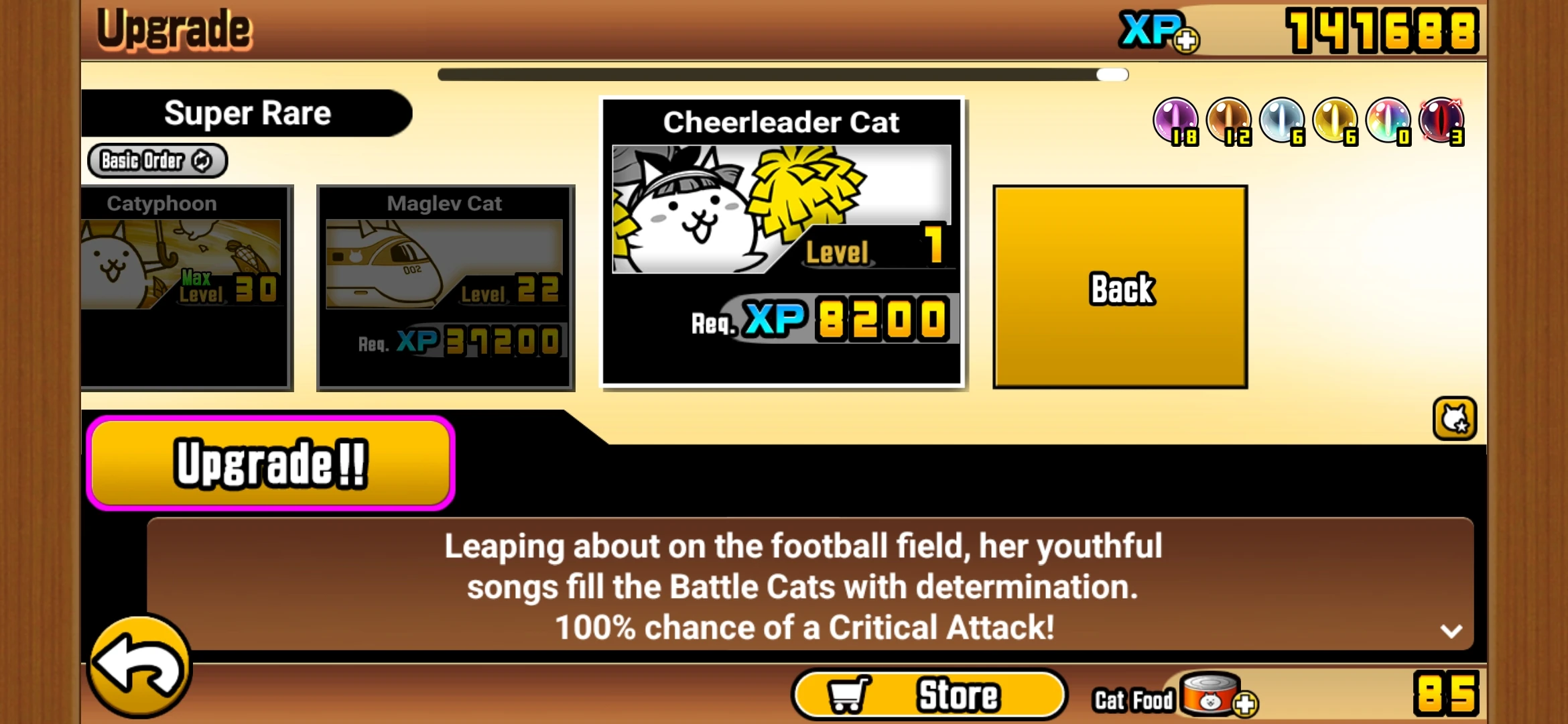 Got a good critter | Fandom