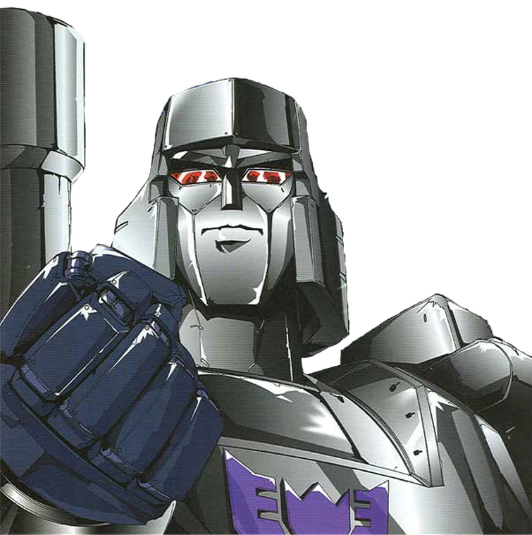 Does anyone have the Megatron render from the Friezatron thumbnail ...