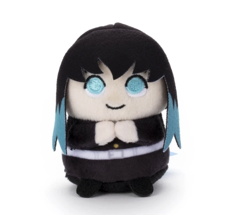 CURSED KNY PLUSHIES💀 | Fandom