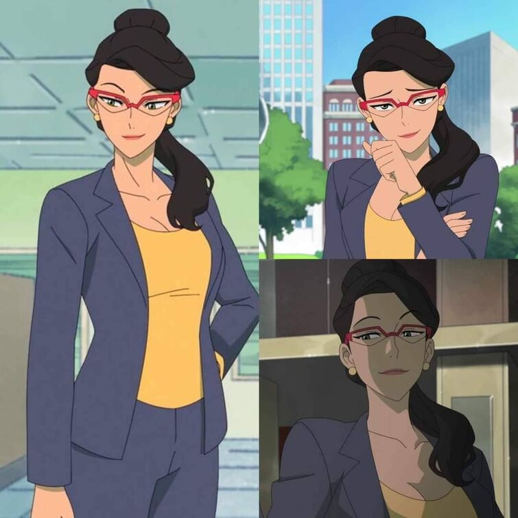 Discuss Everything About Animated Character Database Fandom