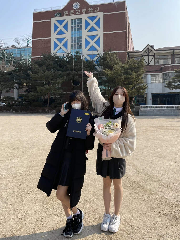 Your daily Lily #72! Ft. Haewon | Fandom