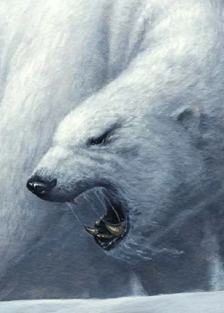 Beasts of the Past | Fandom