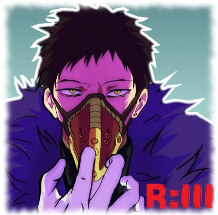 CHISAKI | Fandom
