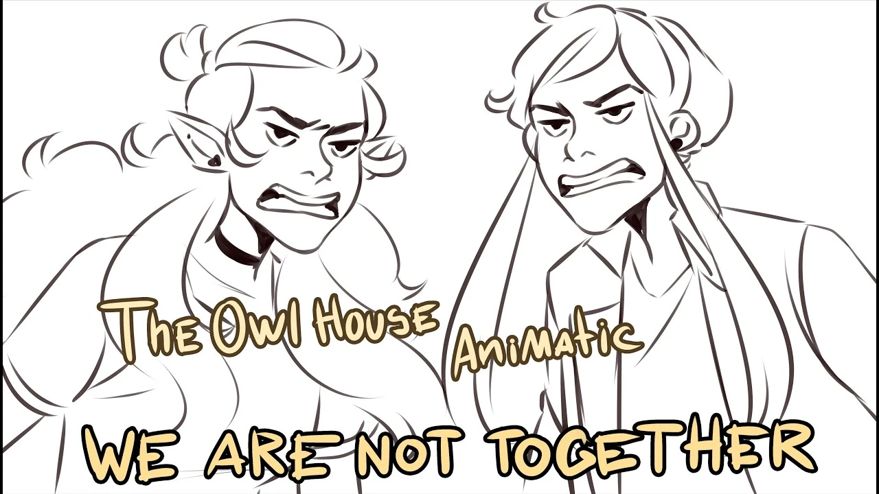 Skara ships Lumity. Cool | Fandom