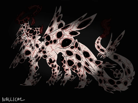 What do you think of my new OC? (GORE WARNING STUFF) | Fandom