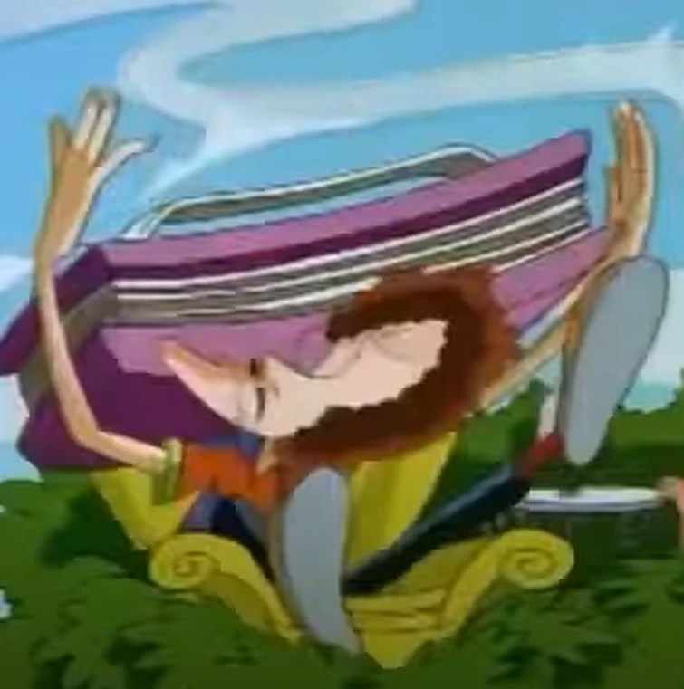 goofy/weird looking animation frames I found funny | Fandom