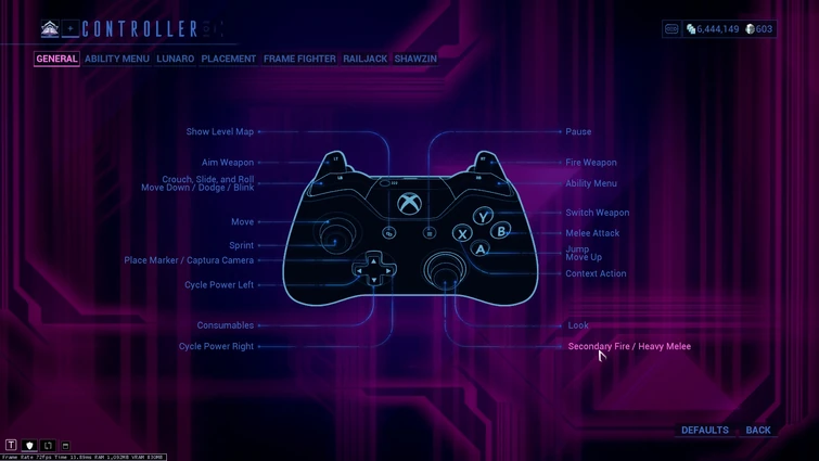 How do you switch between gun modes? | Fandom