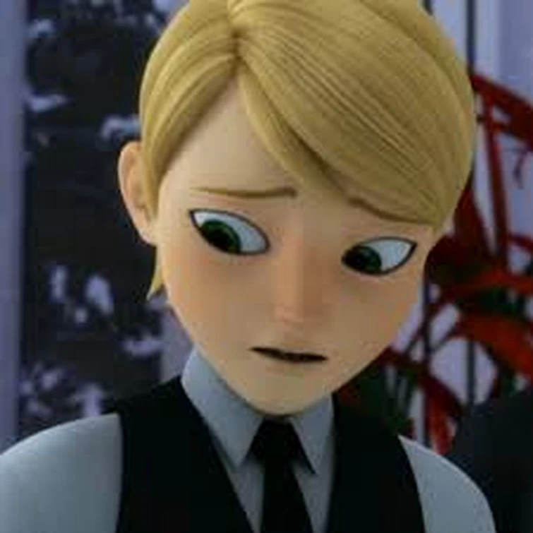 Why is FELIX MY NEW FAVORITE CHARACTER?! | Fandom