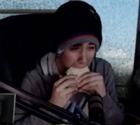 Expresso depresso | Fandom