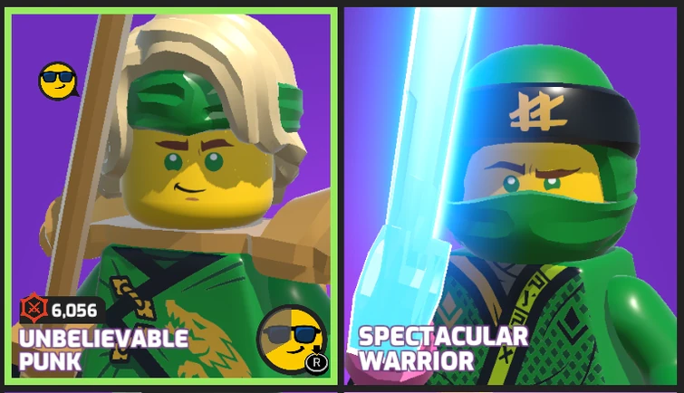 Discuss Everything About Ninjago Wiki | Fandom