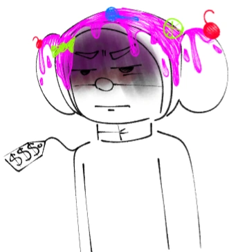 PSYCHO CANDY😈 | Fandom