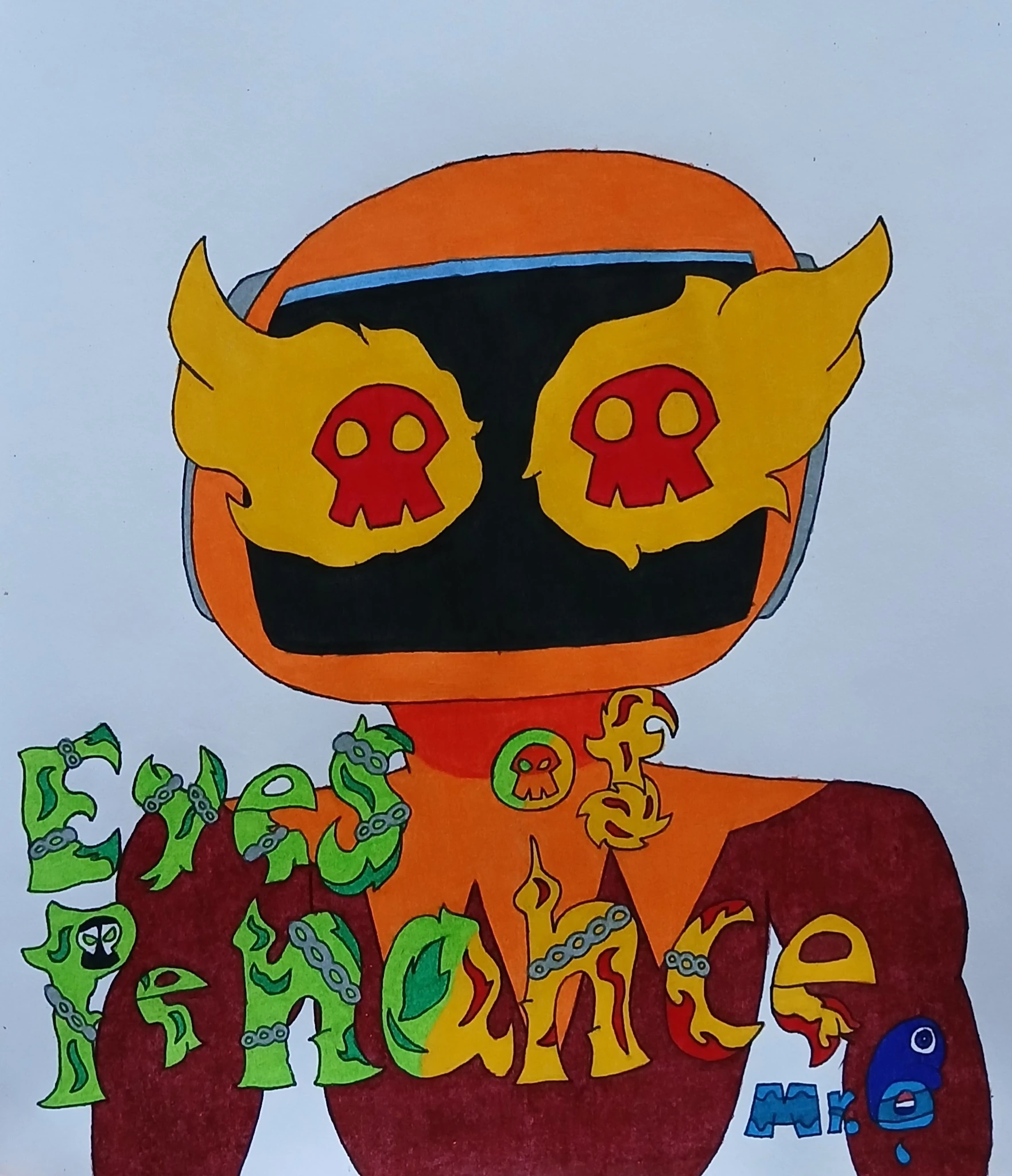 DEATH GAUNTLET #4 & #5! | Fandom