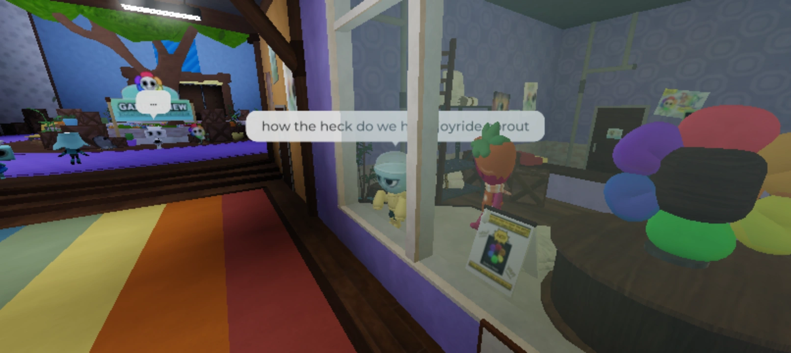 [ insert title here ] | Fandom