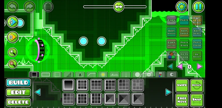 Discuss Everything About Geometry Dash Wiki | Fandom